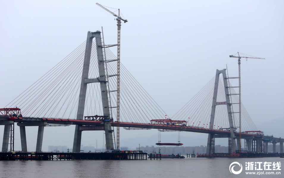 Chinese Bridges | Page 71 | SkyscraperCity Forum